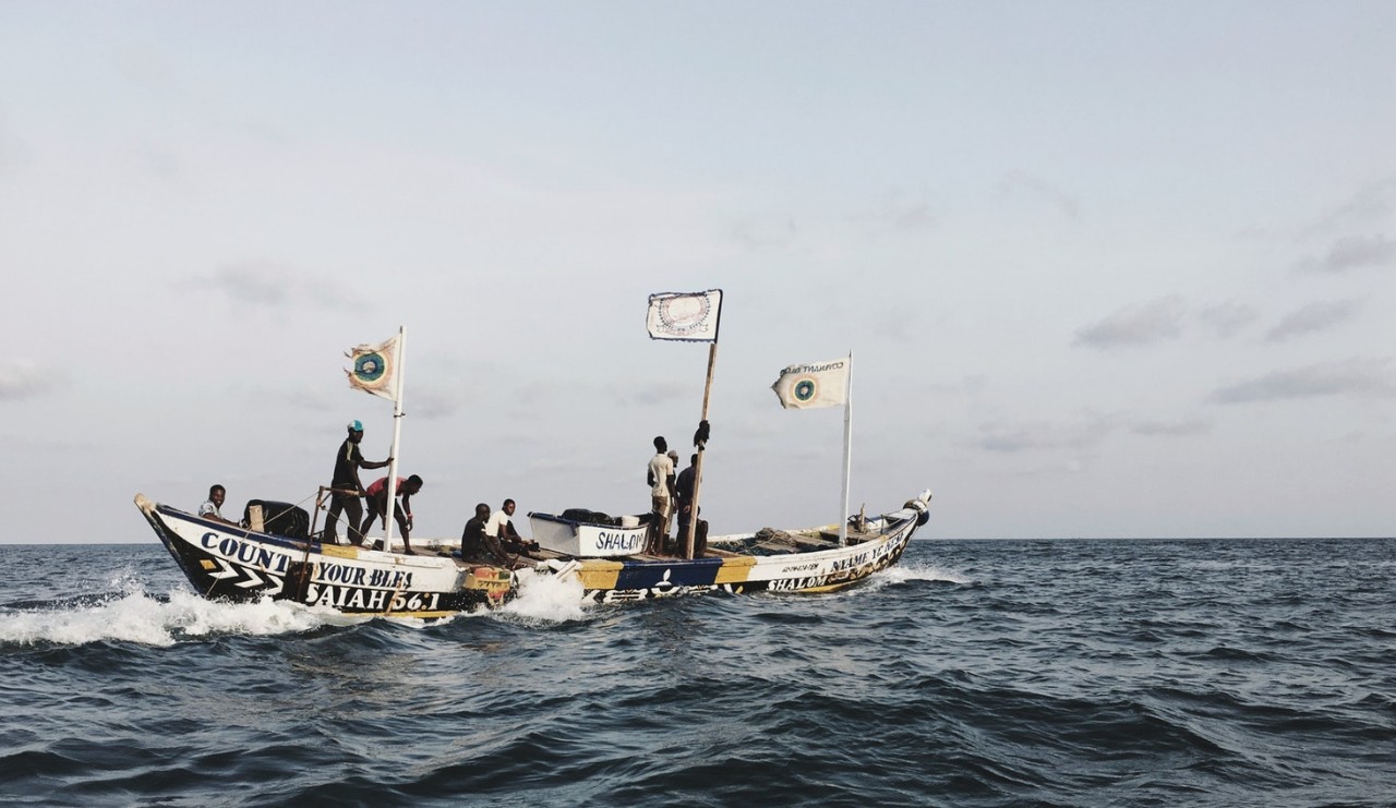 Ghana: The new growth powerhouse