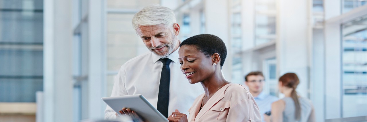 Fostering age inclusion at work to make companies demography proof
