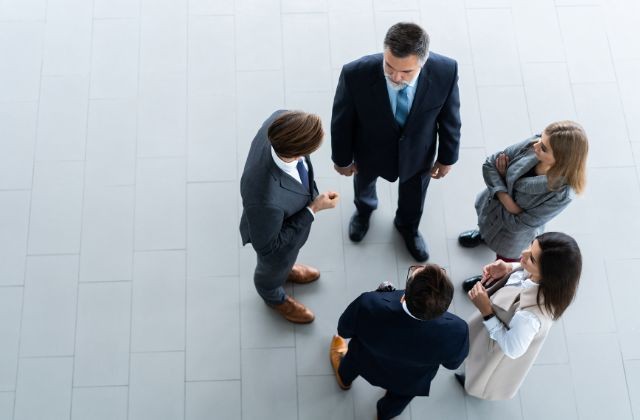 Un piano d’azione efficace per farsi largo nel commercio internazionale ...
