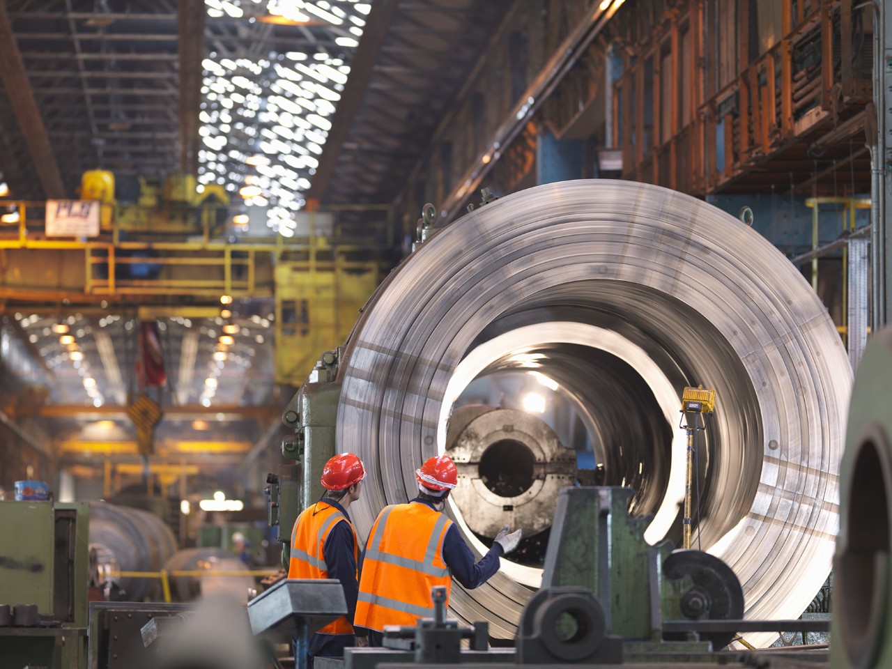 Hadco Metal Trading Company Case Study | Allianz Trade in USA