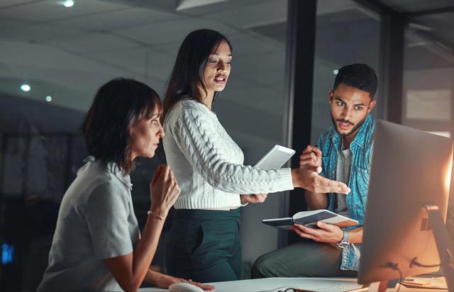 Euler Hermes is now Allianz Trade