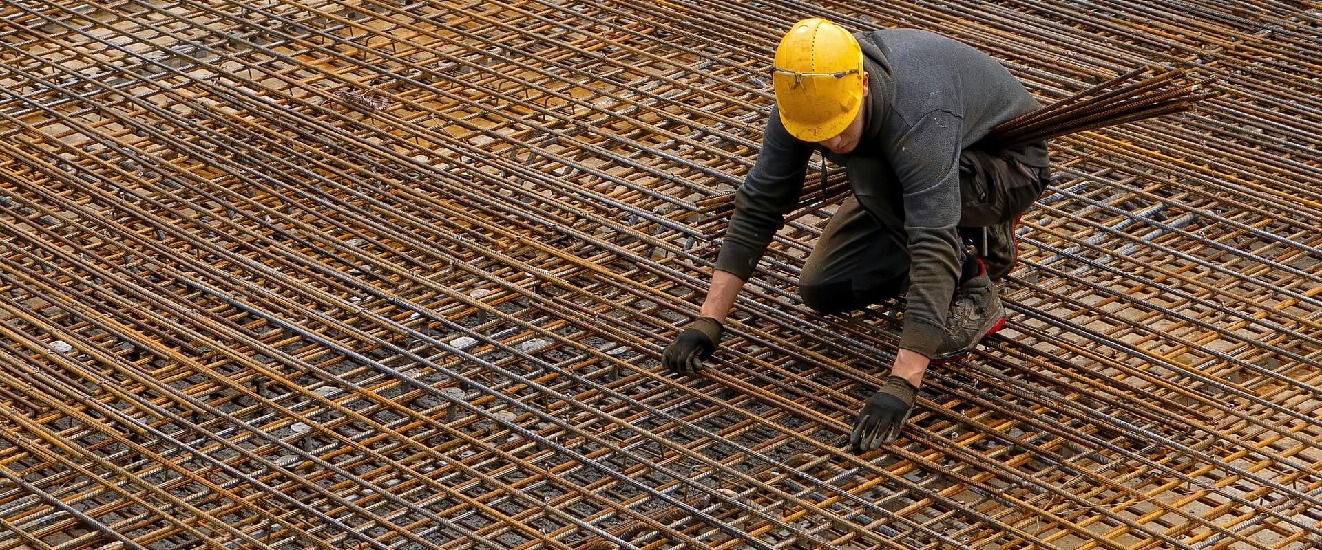 Why are steel prices rising? | Allianz Trade UK