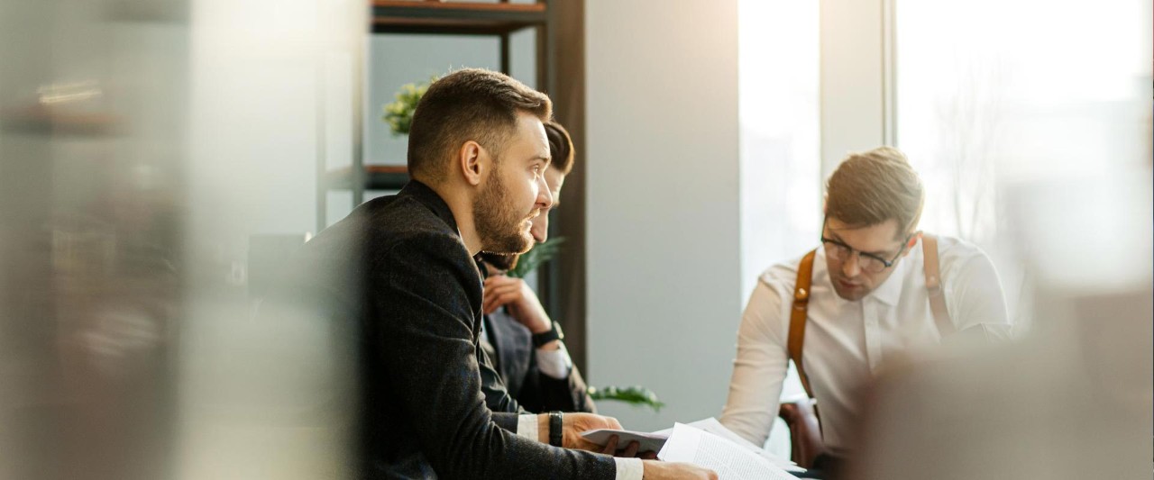 How to perform customer credit checks