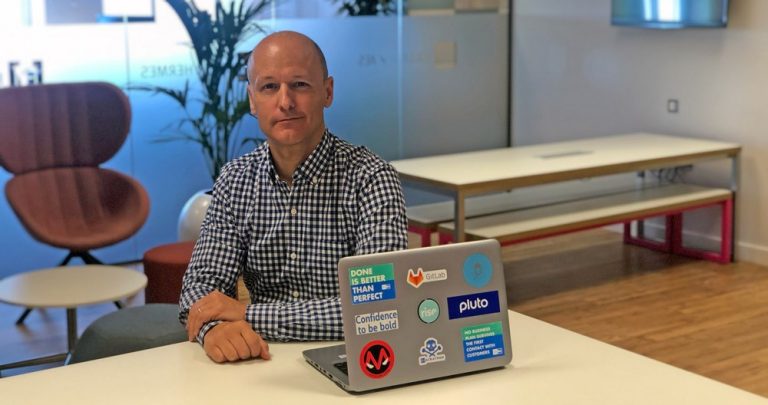 Matt Ellerton, Digital Business Transformation | Allianz Trade UK