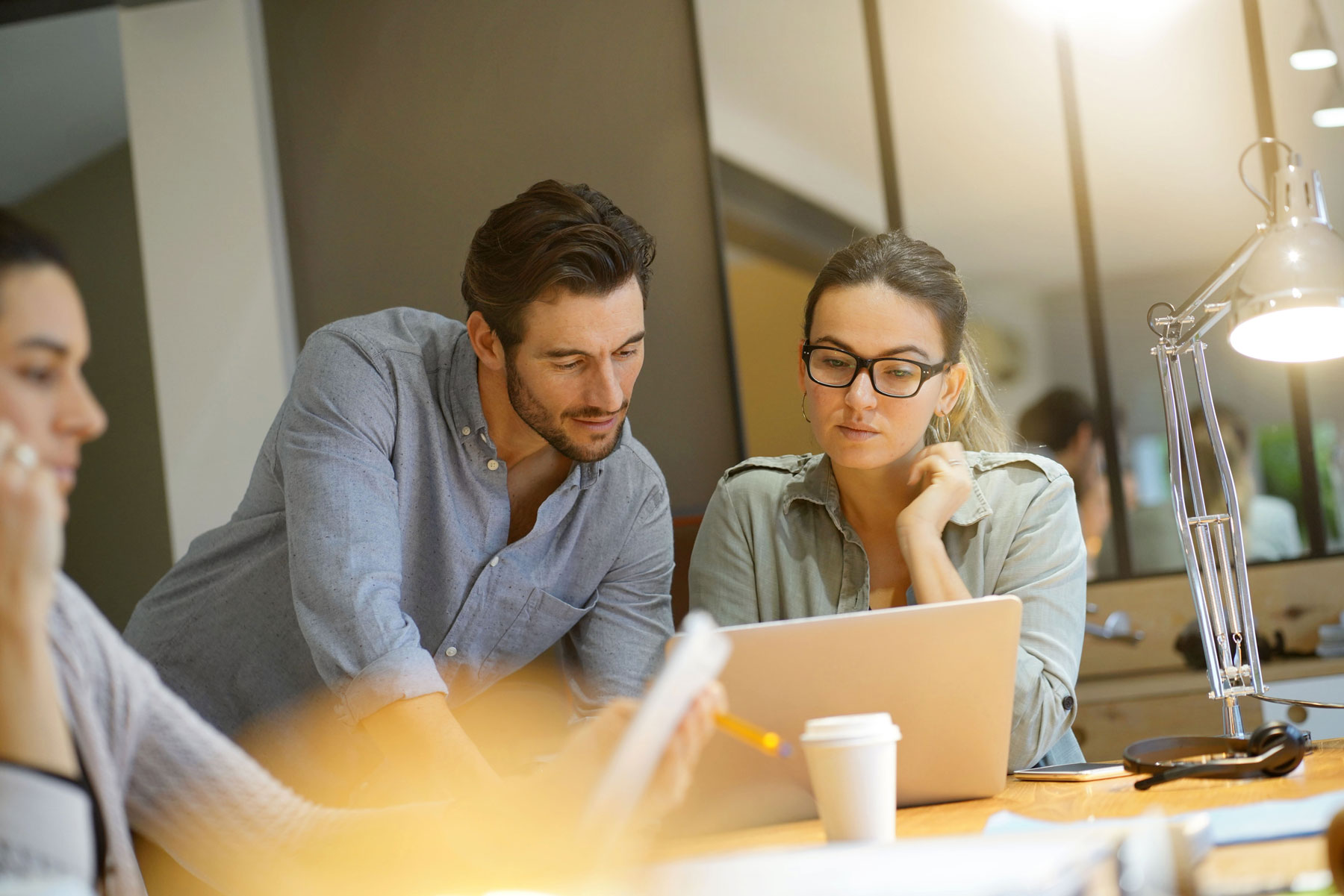 Trade Credit Insurance | Allianz Trade US