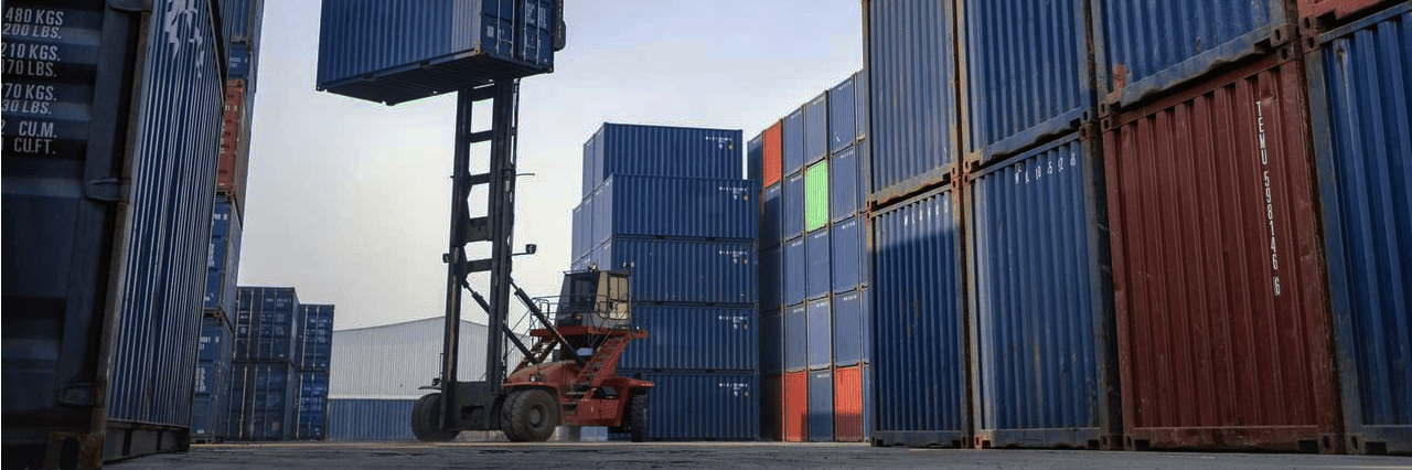 How to keep trading despite global supply chain bottlenecks
